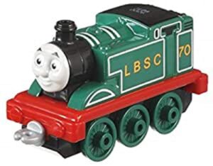 thomas & friends dvt09 adventures special edition original engine toy