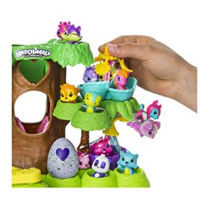 Hatchimals, Hatchery Nursery Playset with Exclusive