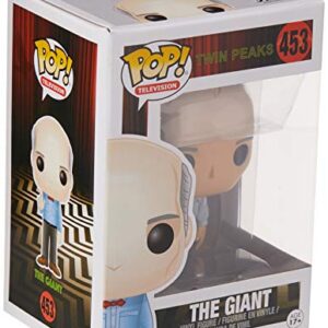 Funko POP Television Twin Peaks Giant Action Figure