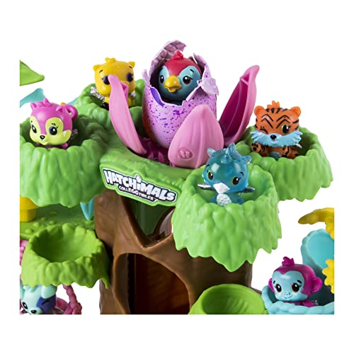 Hatchimals, Hatchery Nursery Playset with Exclusive