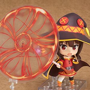 Good Smile KonoSuba God's Blessing on This Wonderful World! 2 Megumin Nendoroid Action Figure for 180 months to 1188 months