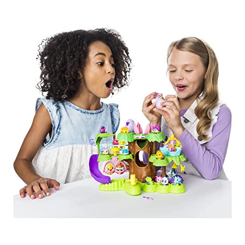 Hatchimals, Hatchery Nursery Playset with Exclusive