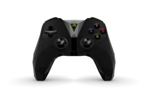 nvidia shield controller - android