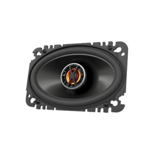 jbl club 6420 4x6" 70w rms club series 2-way coaxial car speakers