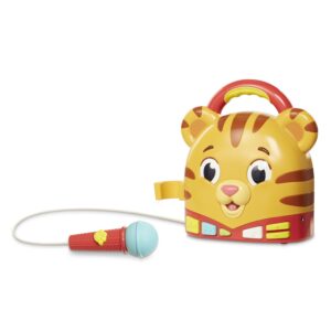 Daniel Tiger's Neighborhood Sing Along with Toy