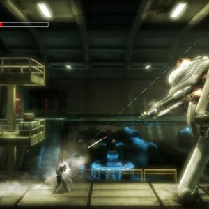 Shadow Complex - Xbox 360 / Xbox One Digital Code