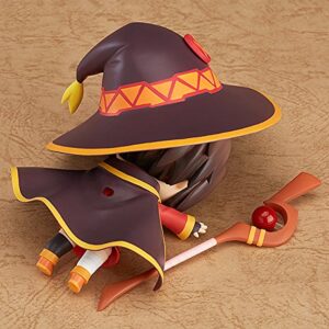 Good Smile KonoSuba God's Blessing on This Wonderful World! 2 Megumin Nendoroid Action Figure for 180 months to 1188 months