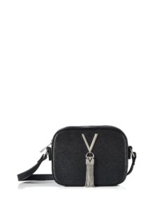 valentino by mario valentino business case, black