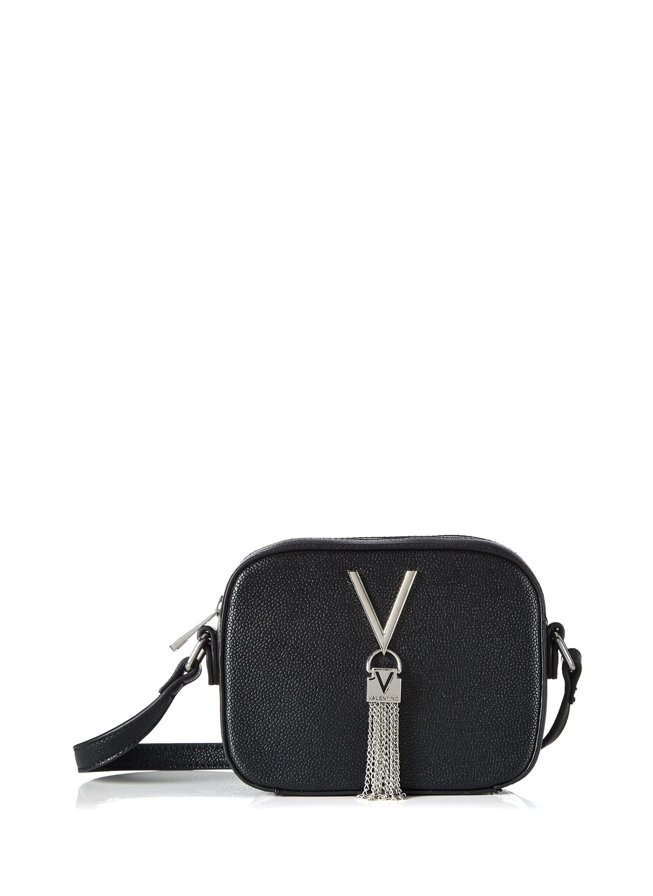 Valentino by Mario Valentino Business case, Black