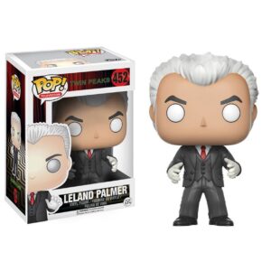 Funko POP Television Twin Peaks Leland Palmer Action Figure