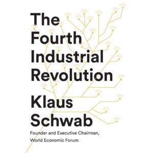 the fourth industrial revolution