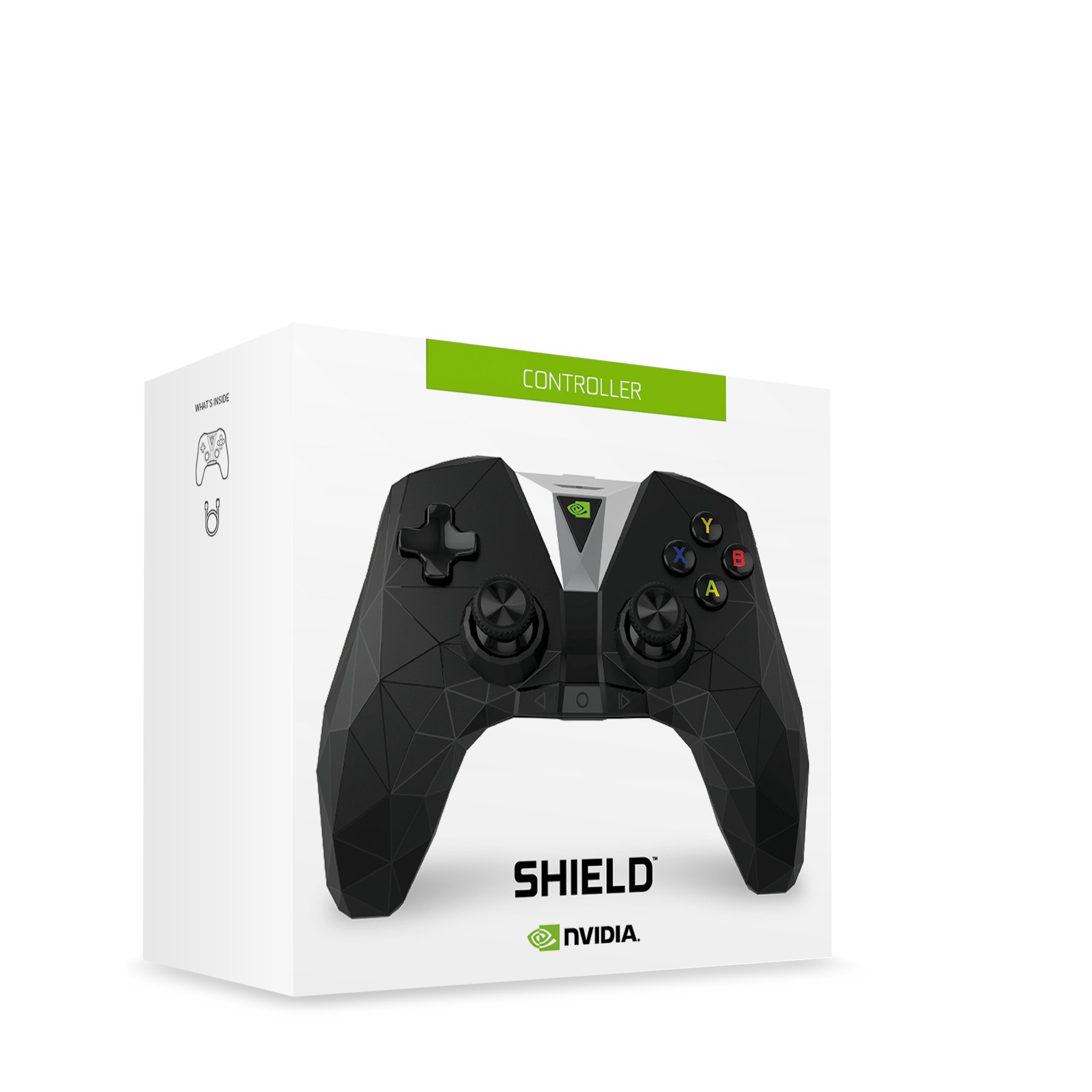 NVIDIA SHIELD Controller - Android