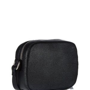 Valentino by Mario Valentino Business case, Black