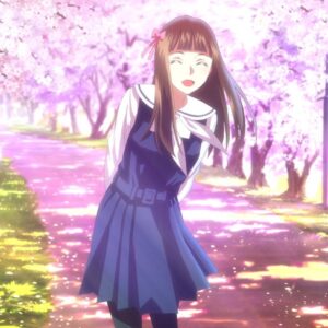 Root Letter (PS4)