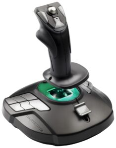 thrustmaster t-16000m 3d hall effect joystick