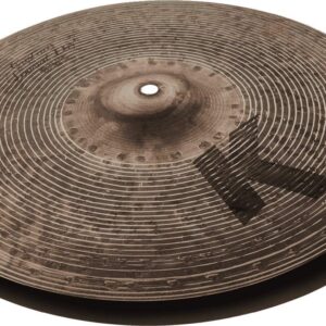 Avedis Zildjian Company 15 inch K Custom Special Dry Hi-hat Cymbals