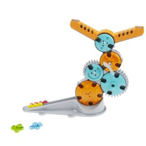 Hasbro Gaming Downspin Game