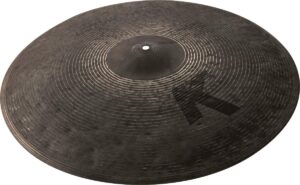 zildjian 23" k custom special dry ride