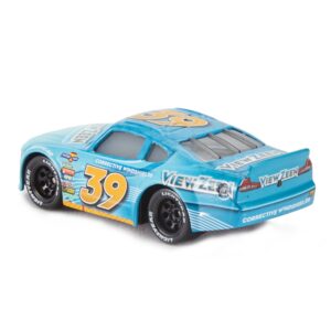 Disney Pixar Cars 3 Buck Bearingly Vehicle