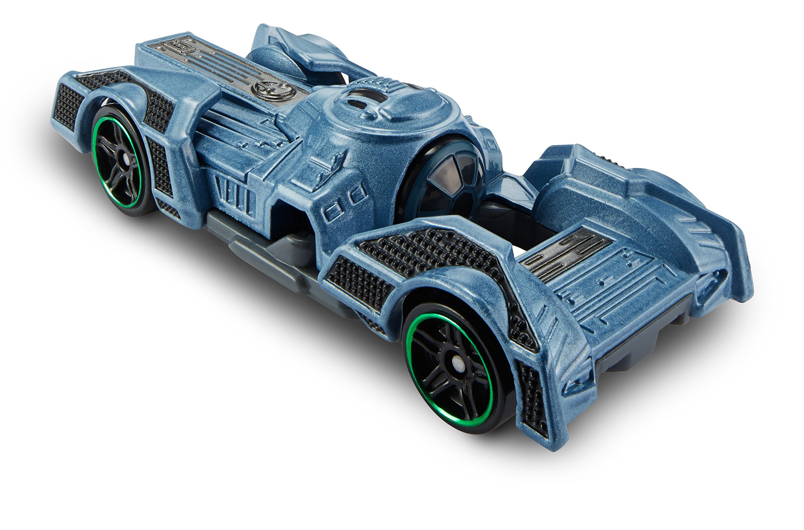 Hot Wheels Star Wars Tie Advanced X1 Prototype Vehicle