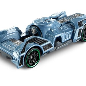 Hot Wheels Star Wars Tie Advanced X1 Prototype Vehicle