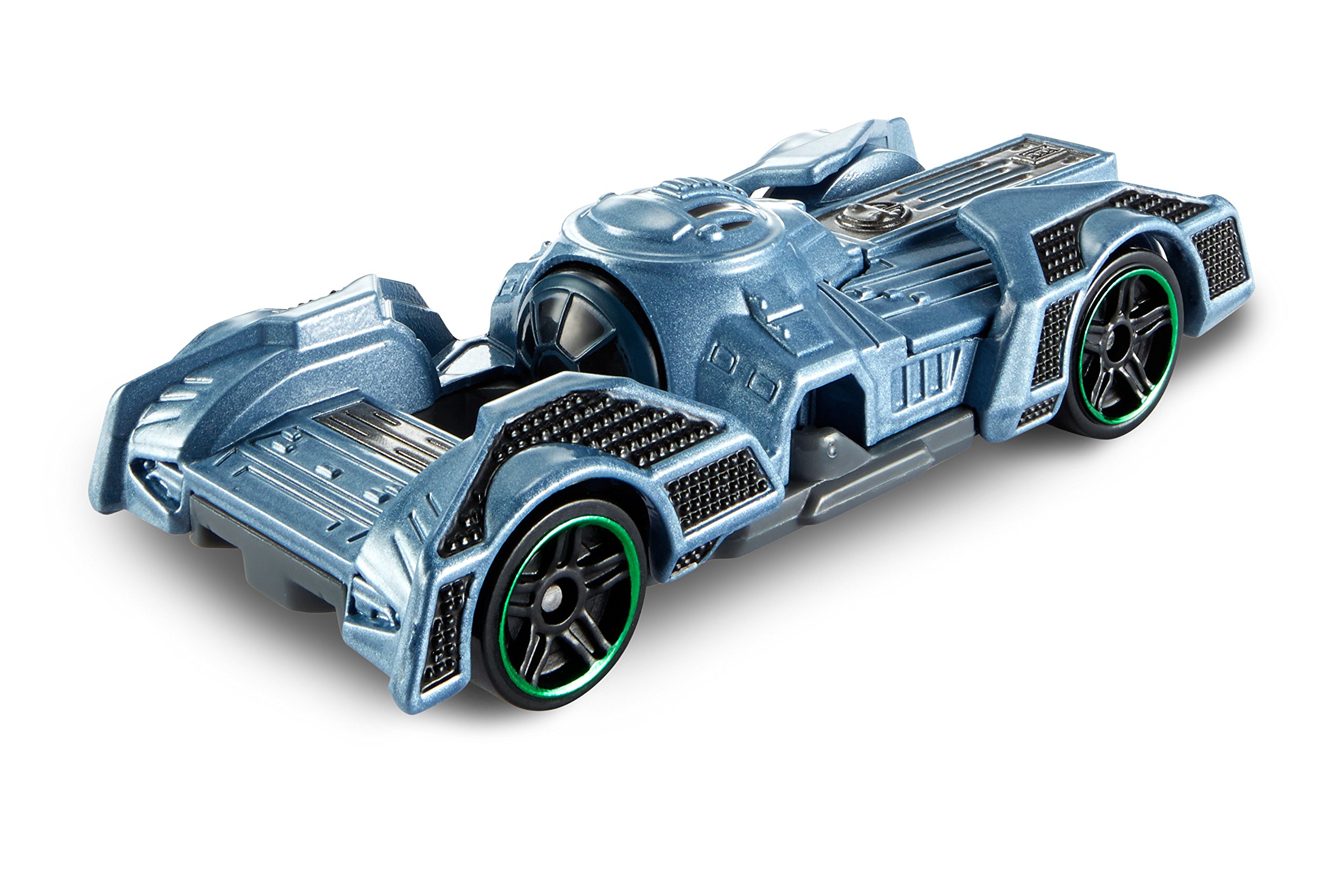 Hot Wheels Star Wars Tie Advanced X1 Prototype Vehicle