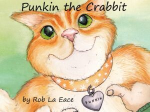 punkin the crabbit: an easter story