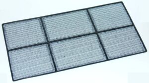 oem danby air conditioner filter: dac8010e, dac080eb4gdb, dac8011e