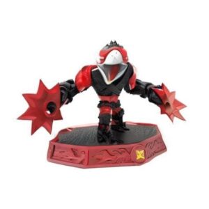 Skylanders Imaginators Mystical Tae Kwon Crow