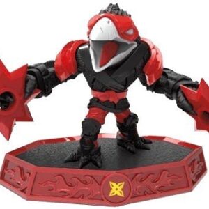 Skylanders Imaginators Mystical Tae Kwon Crow