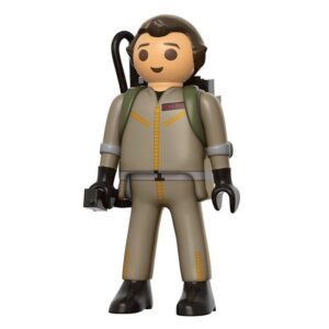 ghostbusters peter venkman 6-inch playmobil action figure