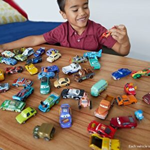 Disney Pixar Cars Deluxe Red