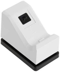 powera charging stand for xbox one - white