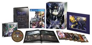 anima: gate of memories - beyond fantasy edition - playstation 4