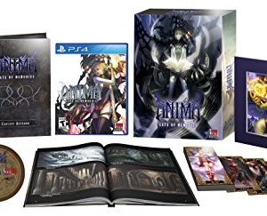 Anima: Gate of Memories - Beyond Fantasy Edition - PlayStation 4