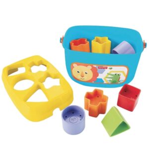 fisher-price baby's first blocks