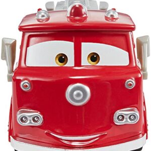 Disney Pixar Cars Deluxe Red