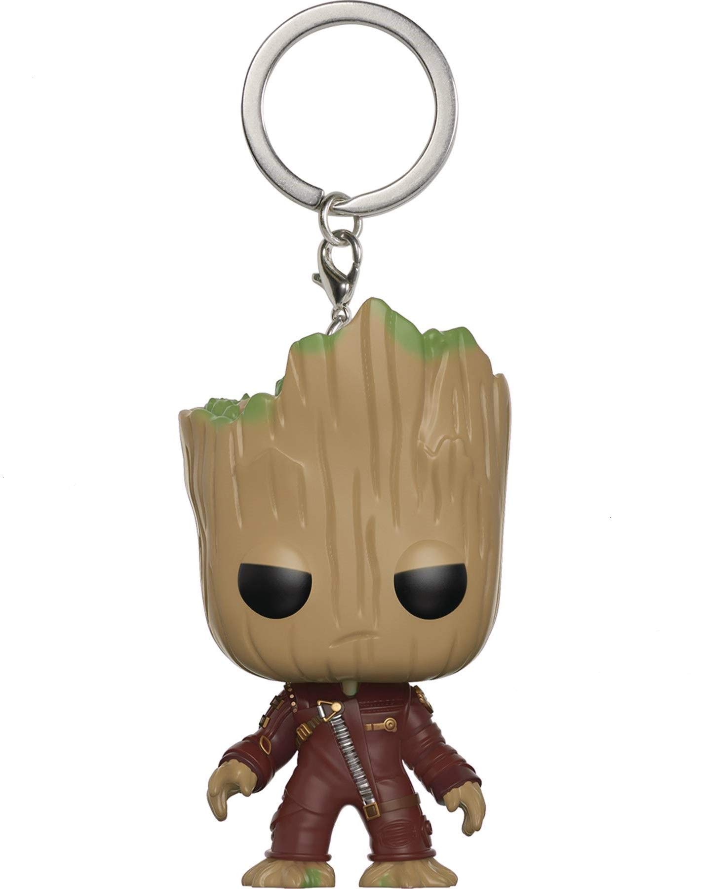 FUNKO POCKET POP! KEYCHAIN: Guardians Of The Galaxy Vol.2 - Groot