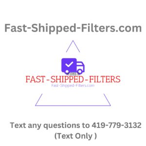 Fast-Shipped- Filters 8-20x25 Tolaline CG 1000 Star Series Replacement Filters (4 Filter Changes) Actual Filter Size is 18 1/4 x 22 1/4