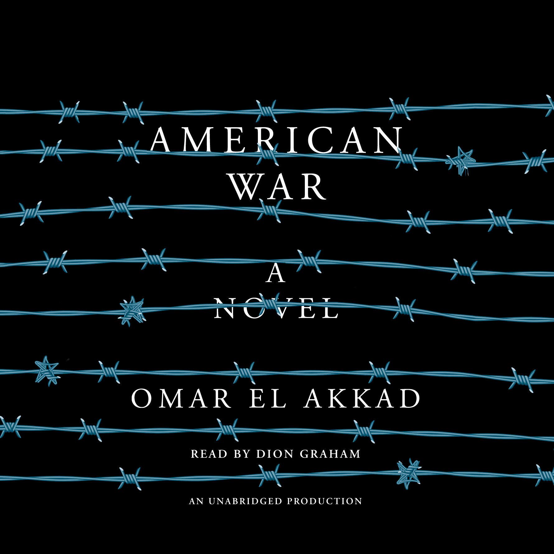 American War: A Novel