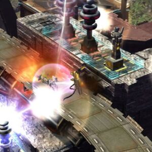 Defense Grid - Xbox 360 / Xbox One Digital Code