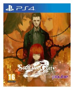 pqube steins gate 0