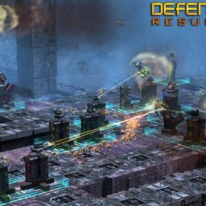 Defense Grid - Xbox 360 / Xbox One Digital Code