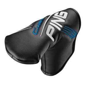 ping 2015 cadence tr anser 2 blade putter headcover