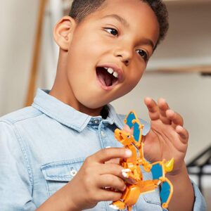 Mega Construx Pokemon Charizard [Amazon Exclusive]