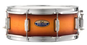 pearl snare drum (dmp1455s/c225)