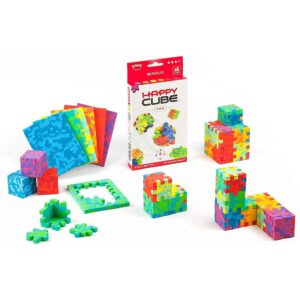 Happy Cube Pro