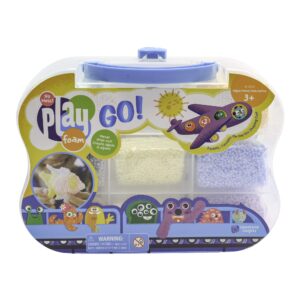 Educational Insights Playfoam Go! Fidget & Sensory Toy, Travel Toys for Boys & Girls, Ages 3+