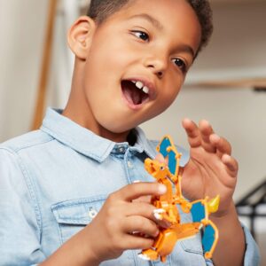 Mega Construx Pokemon Charizard [Amazon Exclusive]