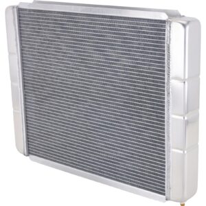 U-Weld-It Custom Aluminum Radiator Kit, 26 x 19 Inch